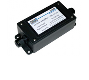 DC Strain Gauge In-Line Amplifier-Series AP5201 | Stellar Technology