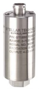 Industrial Pressure Transducers and Pressure Transmitters-Series GT16XX ...