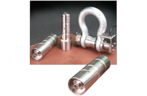 Clevis Pin Load Cell-Series LDP990 | Stellar Technology