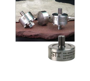 High Accuracy Miniature Tension or Compression Load Cell-Series MIN840 ...