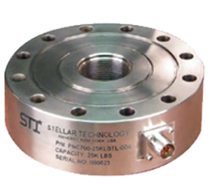 Pancake Load Cells | Stellar Technology