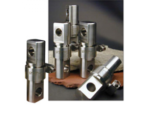 Rod-End Shackle Tension Load Cell-Series RDE900 | Stellar Technology