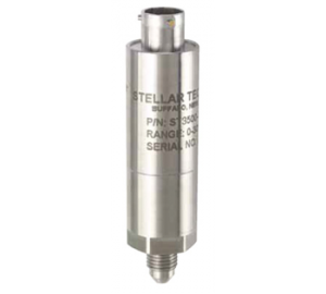 Aerospace Pressure Transducers and Pressure Transmitters-Series ST35XX ...
