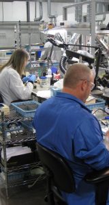 Quality Systems | Stellar Technology